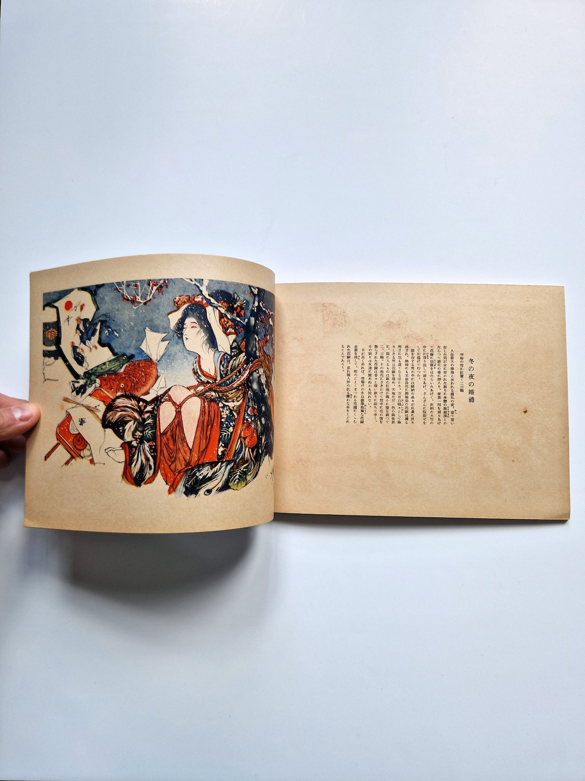 12 months of punishment - Itō Seiu